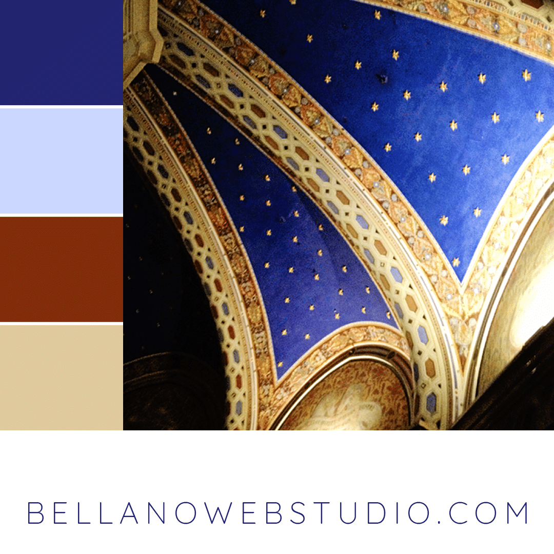 Colors of Italy - Bellano Web Studio