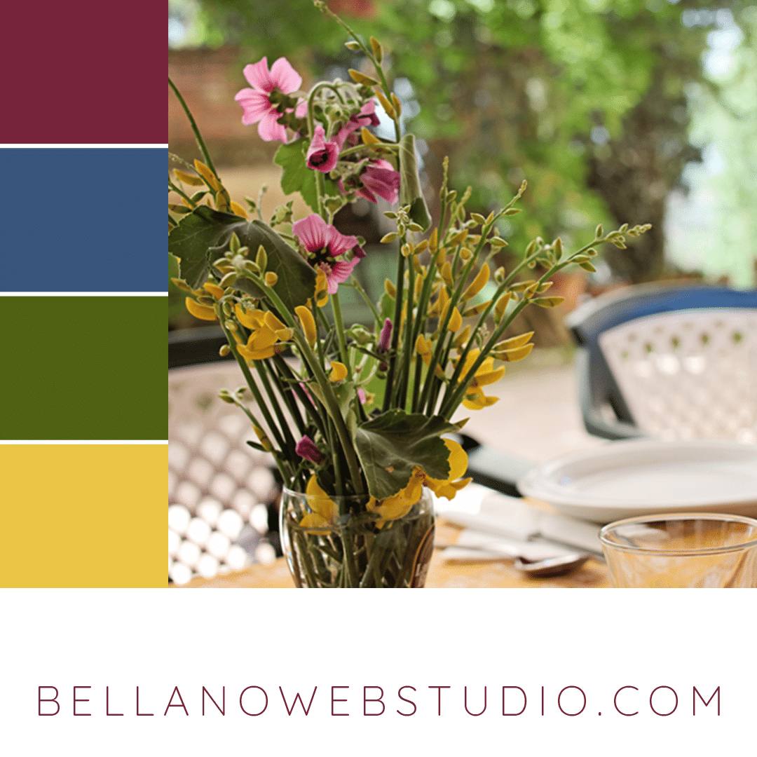 Colors of Italy - Bellano Web Studio
