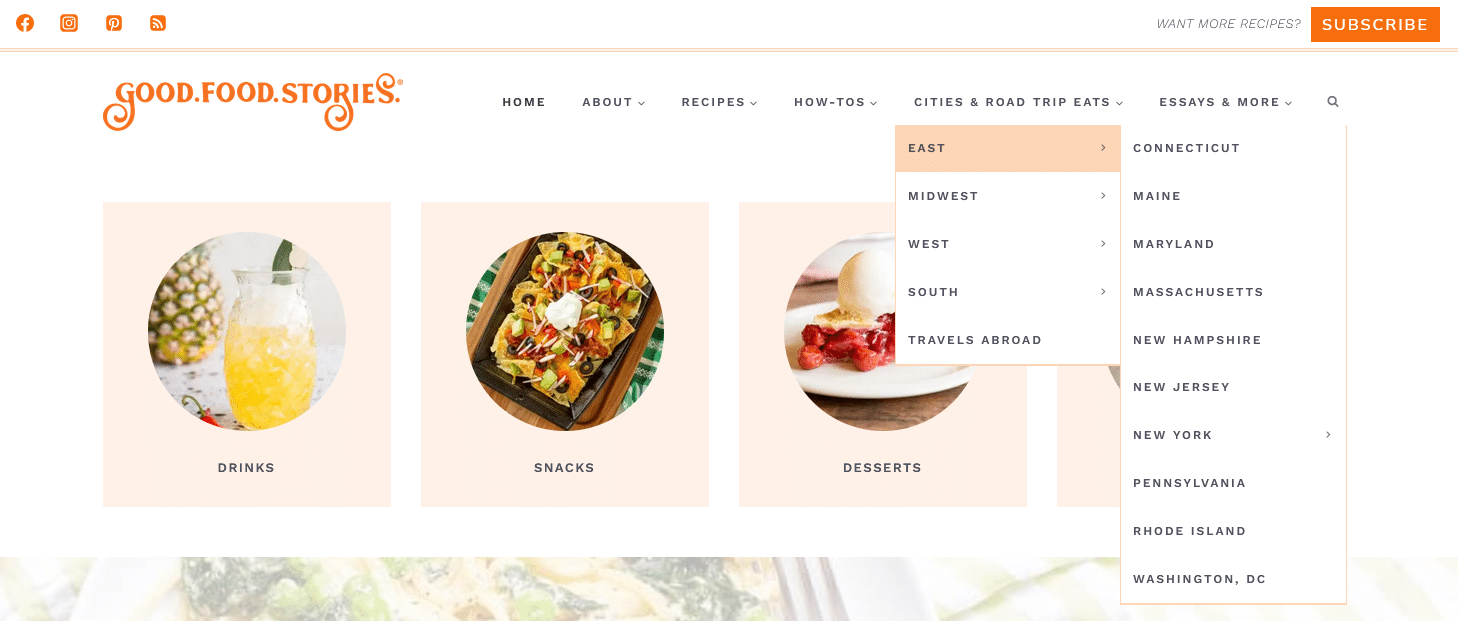 3 Tips to Organize Your Blog Categories - Bellano Web Studio