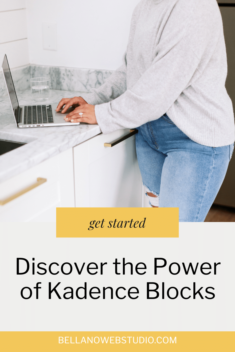 Discover the Power of Kadence Blocks