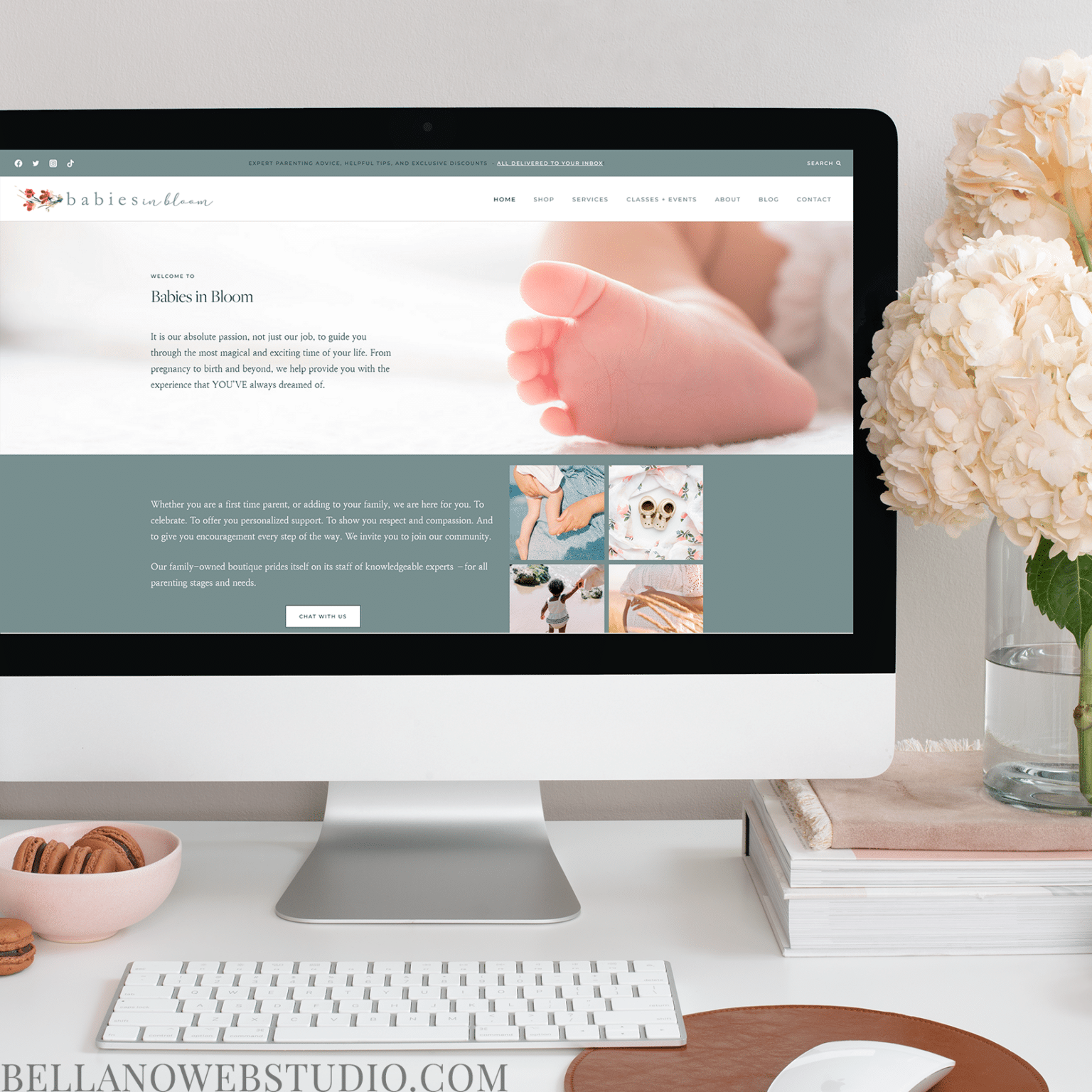 How VIP Day Services Can Work for You - Bellano Web Studio