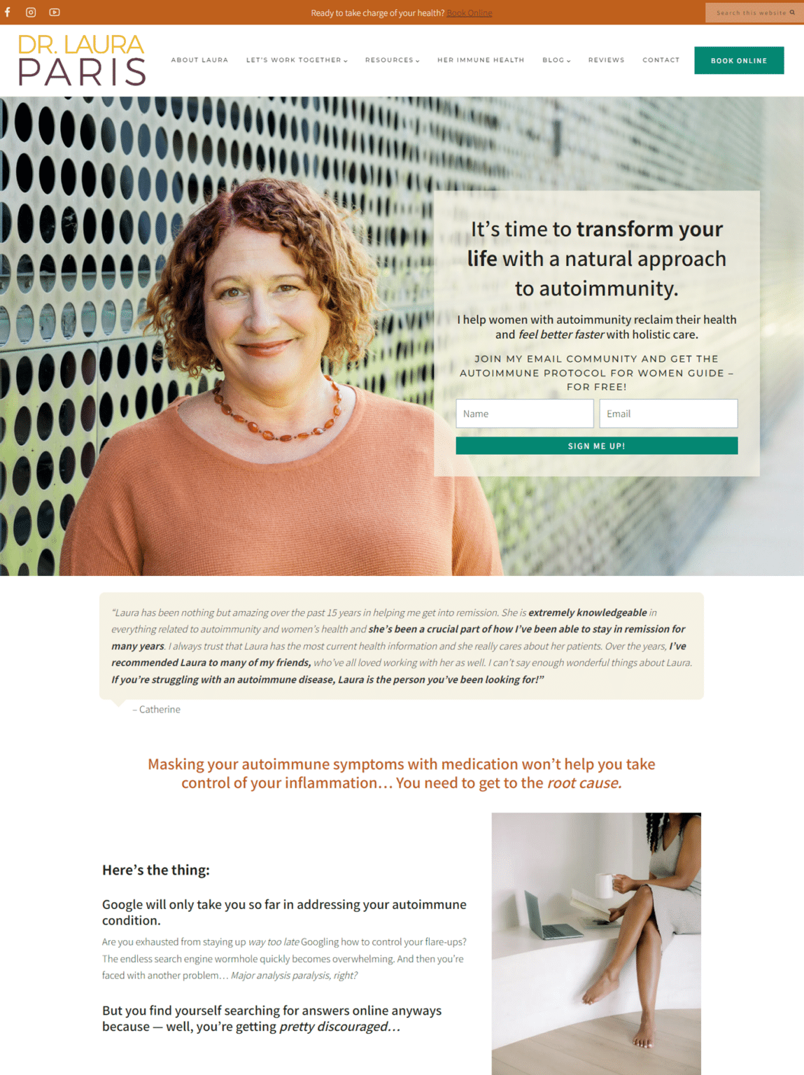 Portfolio - Bellano Web Studio