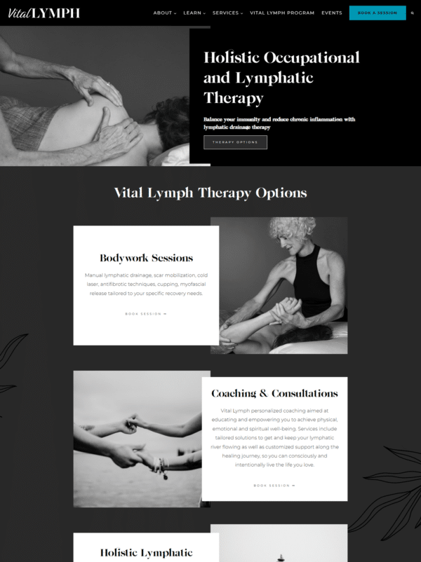 Portfolio - Bellano Web Studio