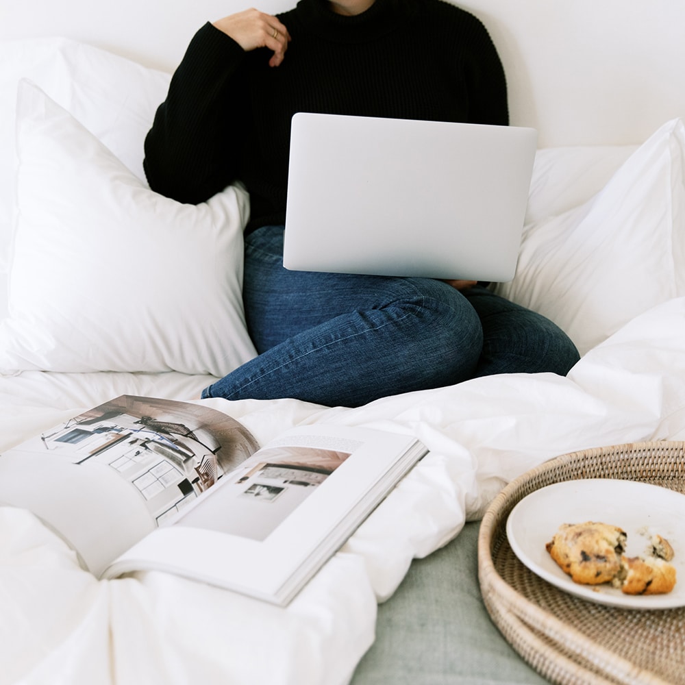 Design Tips for Long Pages - Bellano Web Studio