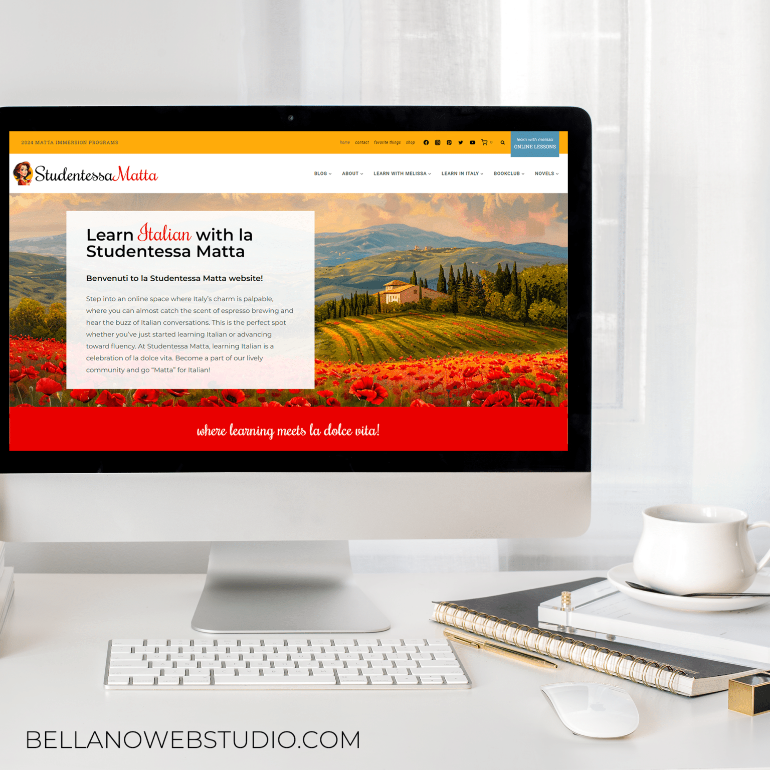 Why I switched to Kadence - Bellano Web Studio